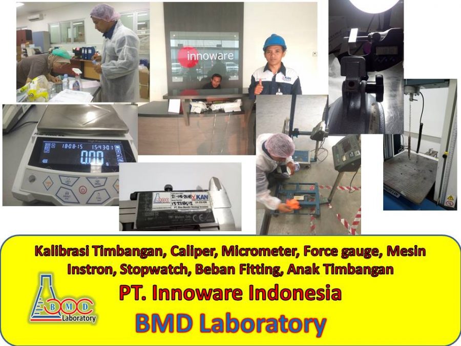 Jasa Kalibrasi Murah | Kalibrasi KAN | Alat Medis | Alat Kesehatan